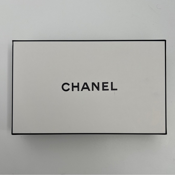 CHANEL | Other | Authentic Chanel Box | Poshmark